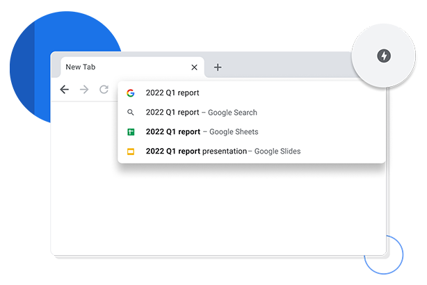 Google Chrome - Download the Fast, Secure Browser from Google
